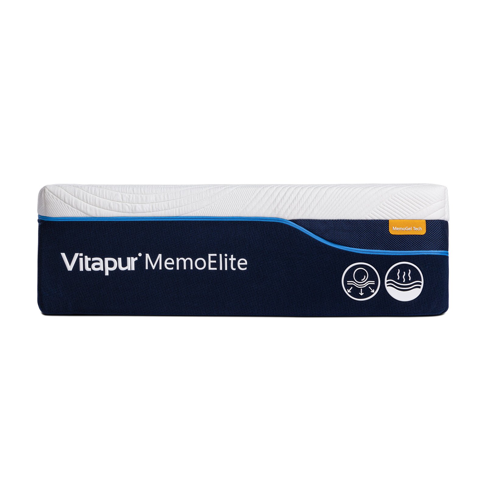 Novi inovativni madraci Vitapur | s više od 30 različitih testova - Vitapur