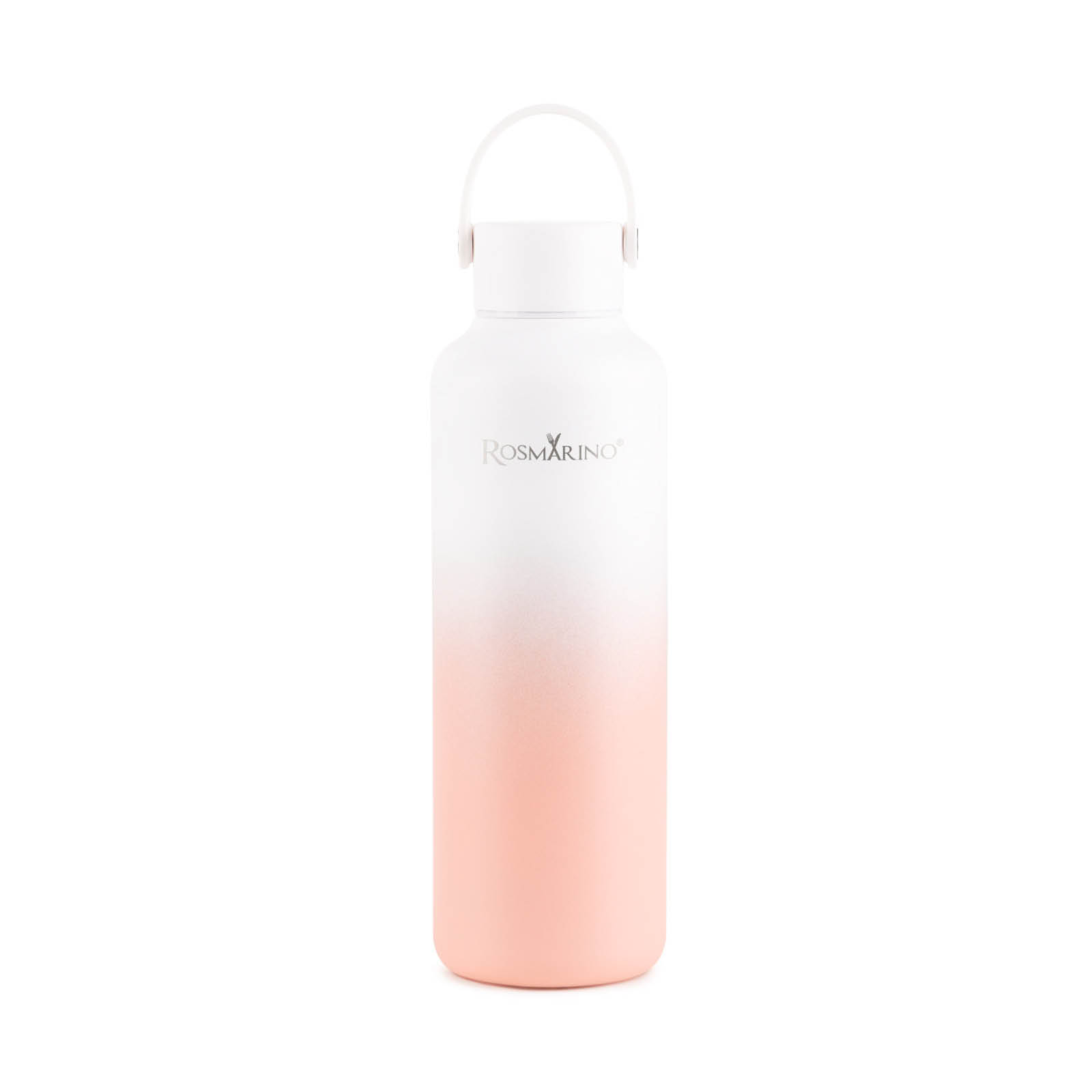 Termosica Rosmarino Ombre 600 ml – roza - Vitapur