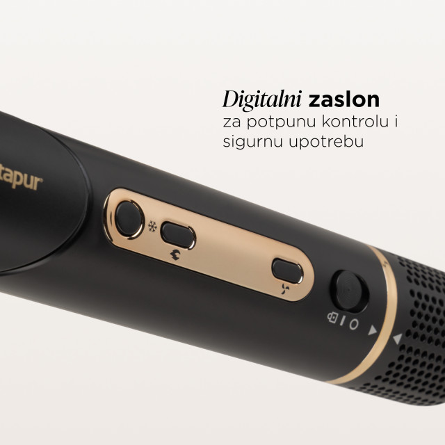 Vitapur uređaj za oblikovanje kose Vella Style 10-u-1 I Pro Series ...